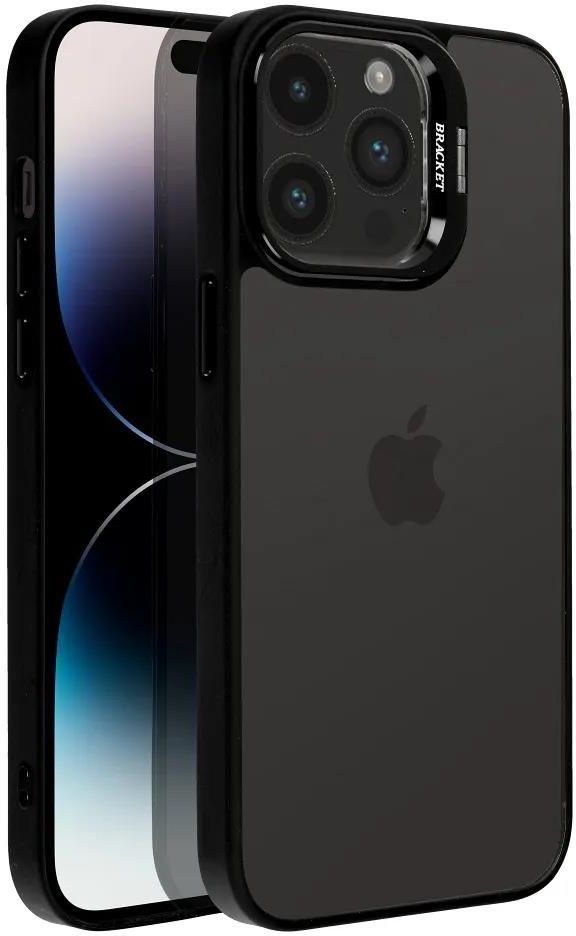 Futerał Bracket Case Do Iphone 12 Czarny - Etui na telefon, ceny i ...