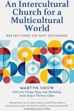 An Intercultural Church for a Multicultural World - Literatura ...