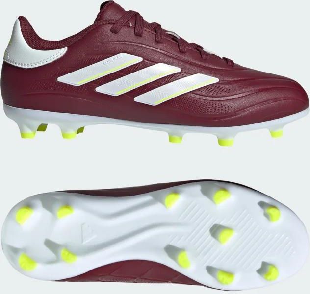 Adidas Buty Copa Pure Ii League Fg Ie7494 - Ceny i opinie - Ceneo.pl