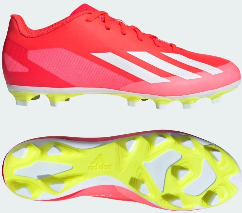 Adidas Buty X Crazyfast Club Fxg Ig0616 - Ceny i opinie - Ceneo.pl