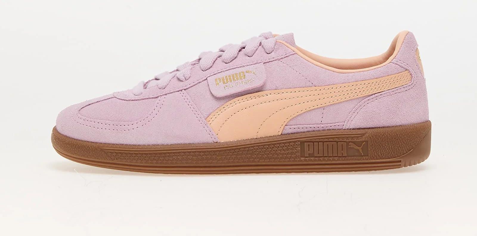 Puma Palermo Purple - Ceny i opinie - Ceneo.pl