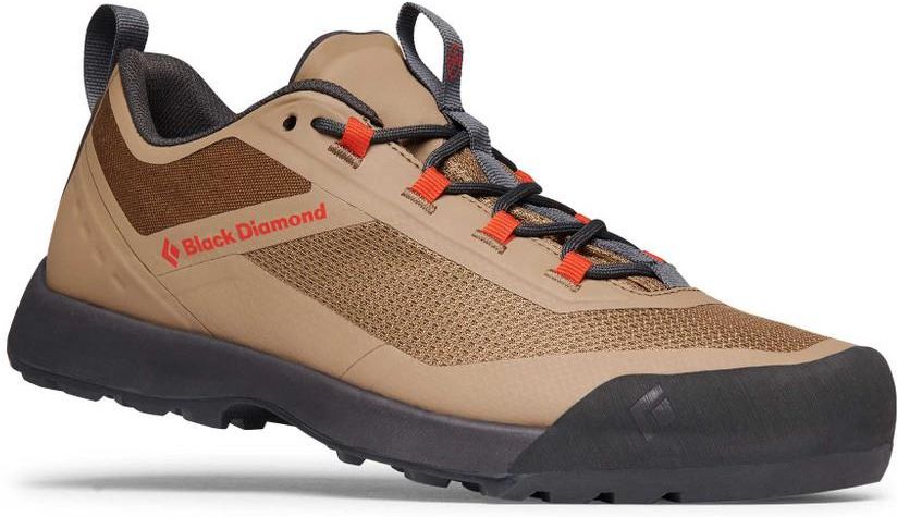 Buty męskie Black Diamond M Mission Lt 2 Approach Shoes Rozmiar butów ...