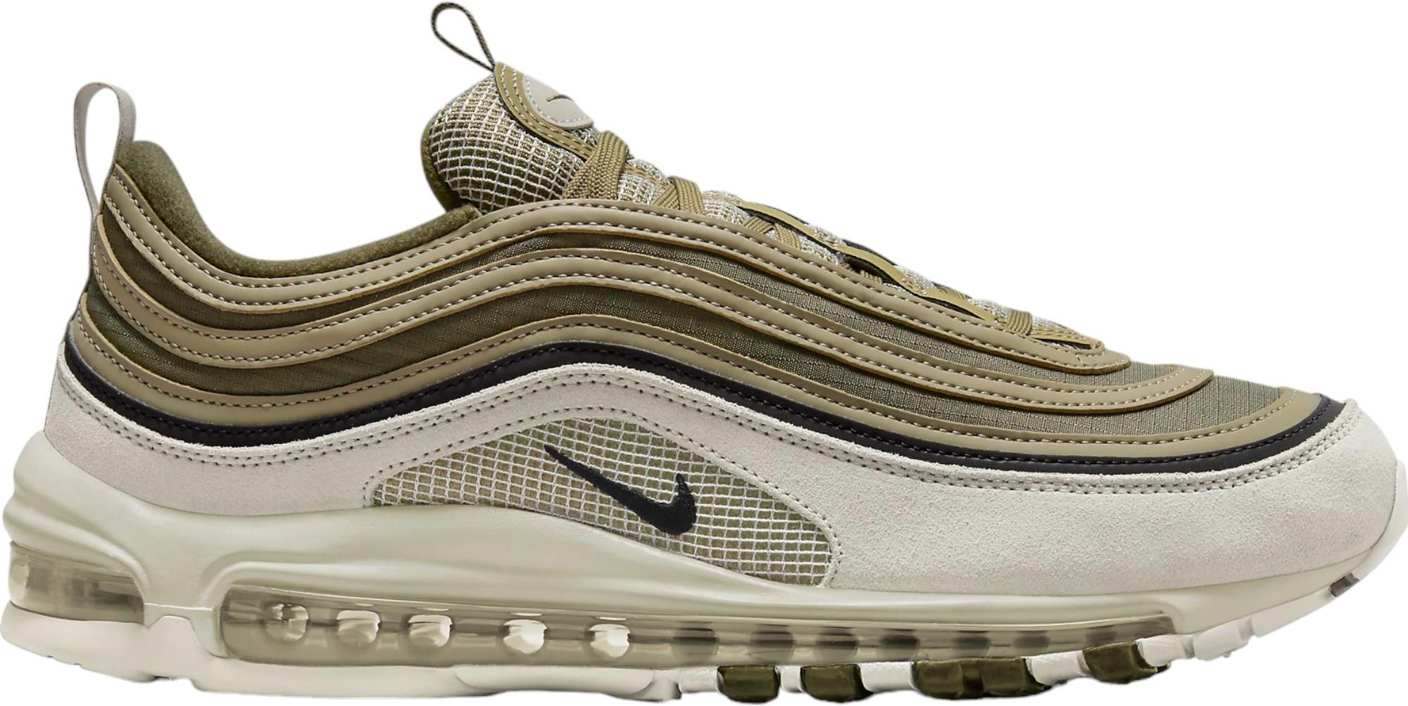 Obuwie Nike AIR MAX 97 SE fb9619-002 Rozmiar 40 EU - Ceny i opinie ...