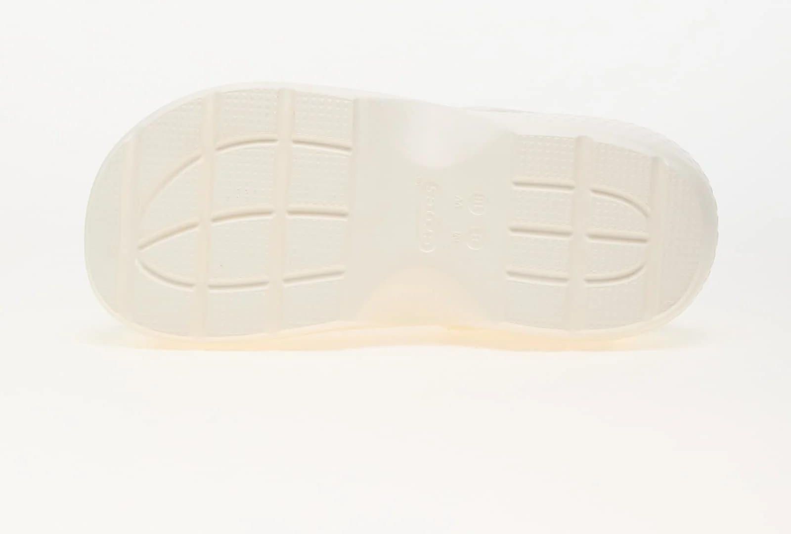 Crocs Stomp Clog Chalk - Ceny i opinie - Ceneo.pl