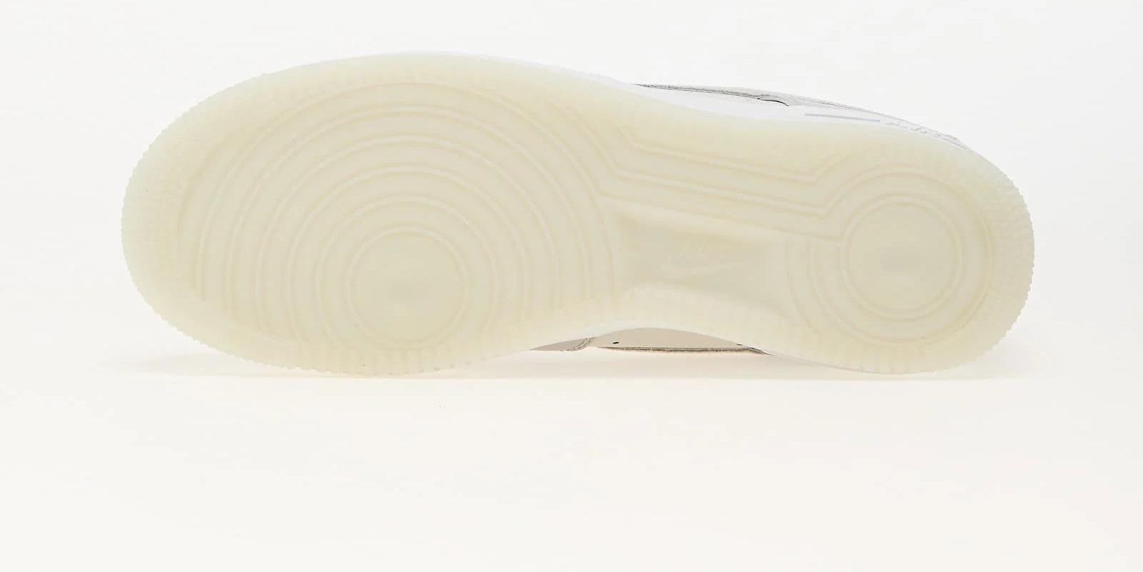 Nike Air Force 1 '07 Lv8 Light Bone/ Summit White-Lt Iron Ore - Ceny i ...