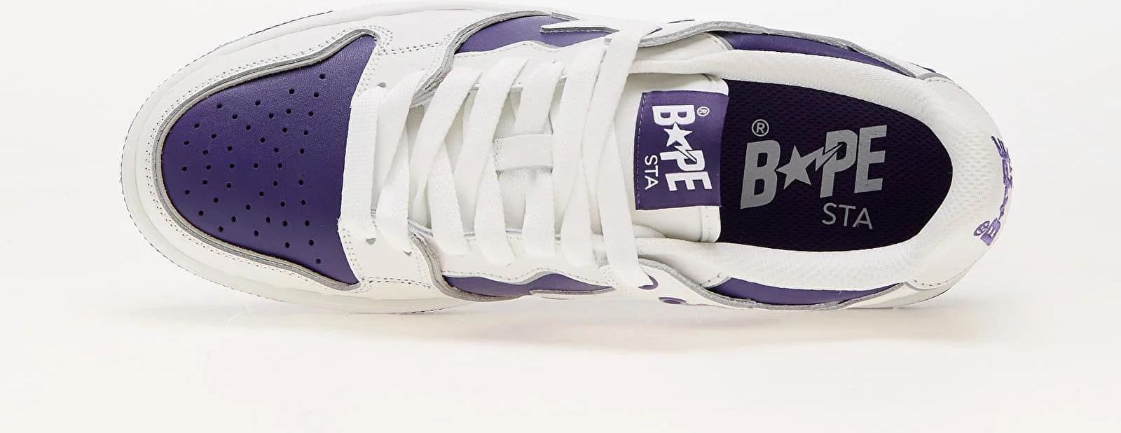 A BATHING APE Bape Sk8 Sta 1 M2 Purple - Ceny i opinie - Ceneo.pl