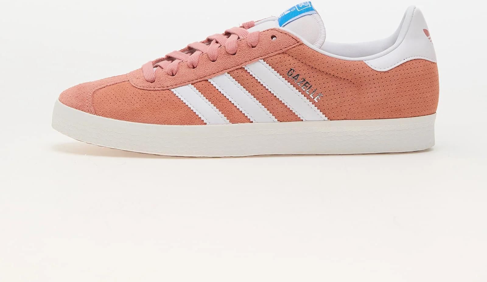 Adidas Gazelle Wonder Clay/ Ftw White/ Core White - Ceny i opinie ...