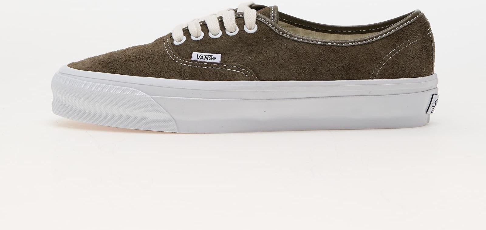 Vans Authentic Reissue 44 LX Pig Suede Sea Turtle - Ceny i opinie - Ceneo.pl