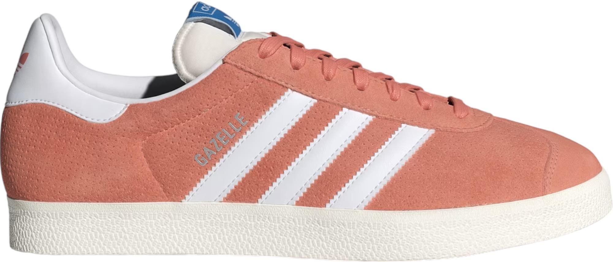 Obuwie adidas Originals Gazelle ig6213 Rozmiar 42 EU - Ceny i opinie ...