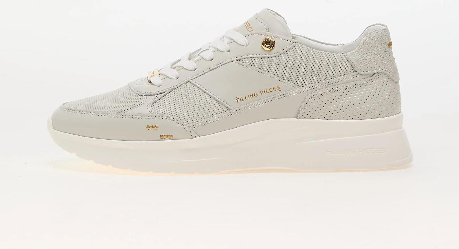 Filling Pieces Jet Runner Aten Off White - Ceny i opinie - Ceneo.pl