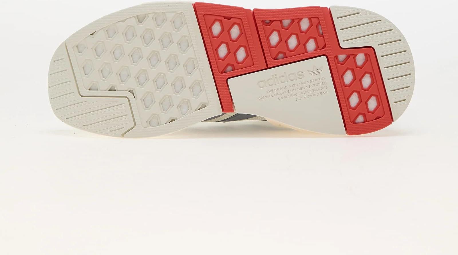 Adidas Nmd_G1 White Tint/ Grey/ Preloved Red - Ceny i opinie - Ceneo.pl