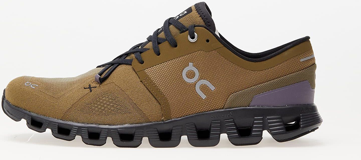 On M Cloud X 3 Hunter/ Black - Ceny i opinie - Ceneo.pl