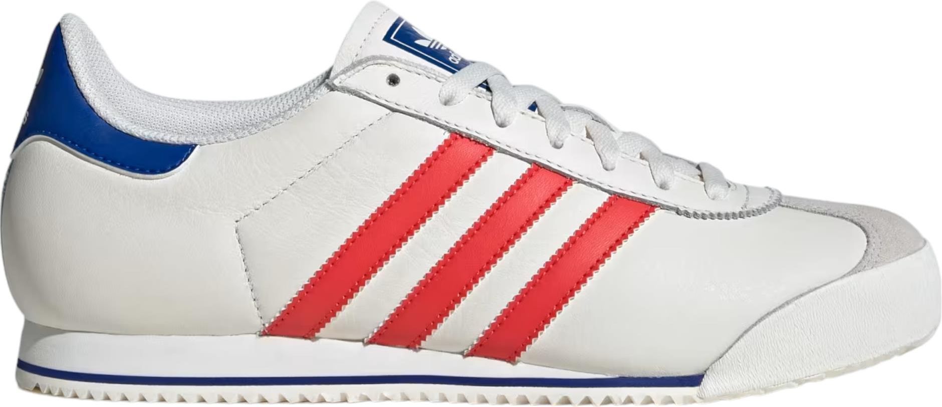 Obuwie adidas Kick 74 ig8952 Rozmiar 42,7 EU - Ceny i opinie - Ceneo.pl