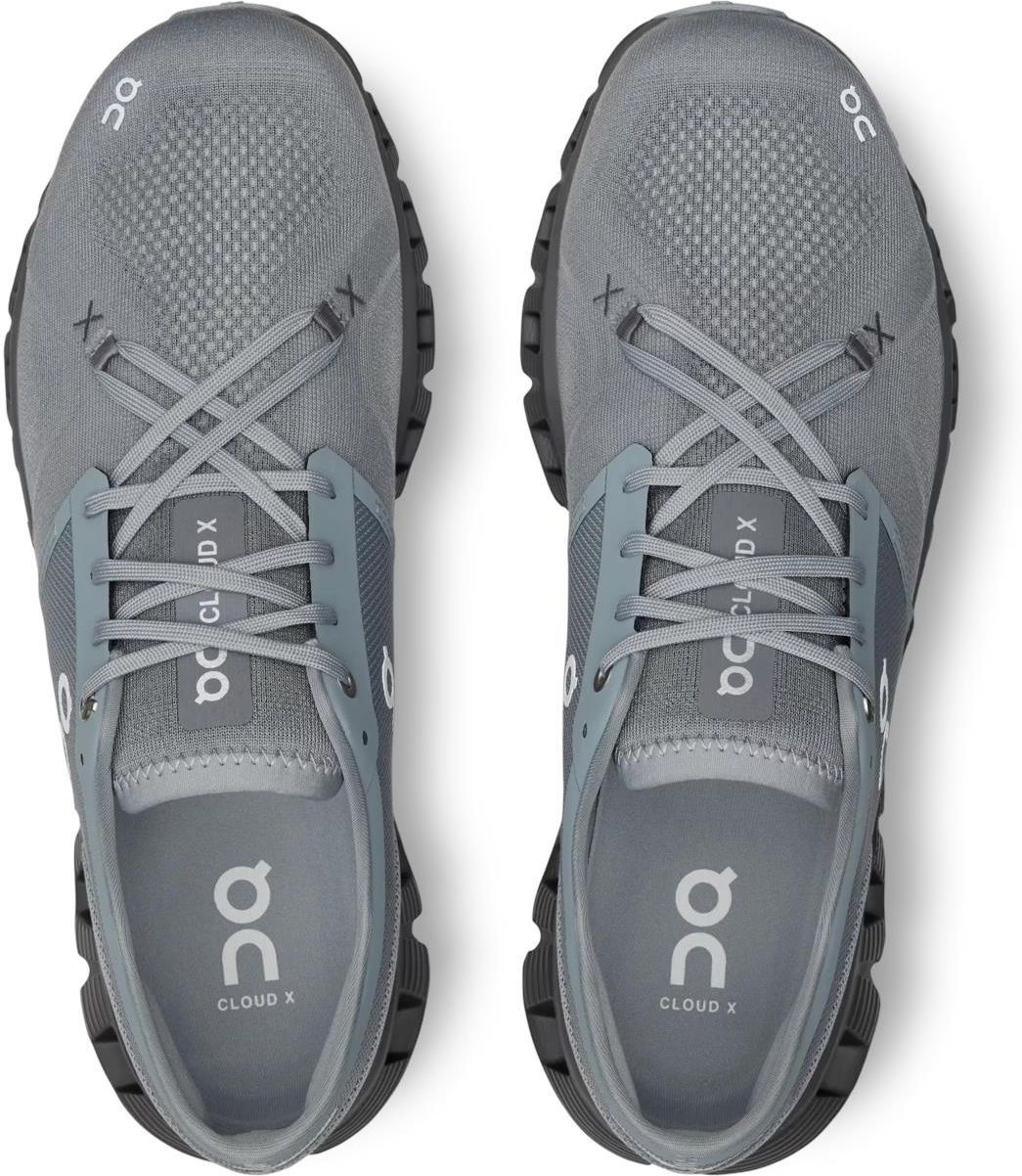 Buty męskie On Running CLOUD X 3 - Ceny i opinie - Ceneo.pl