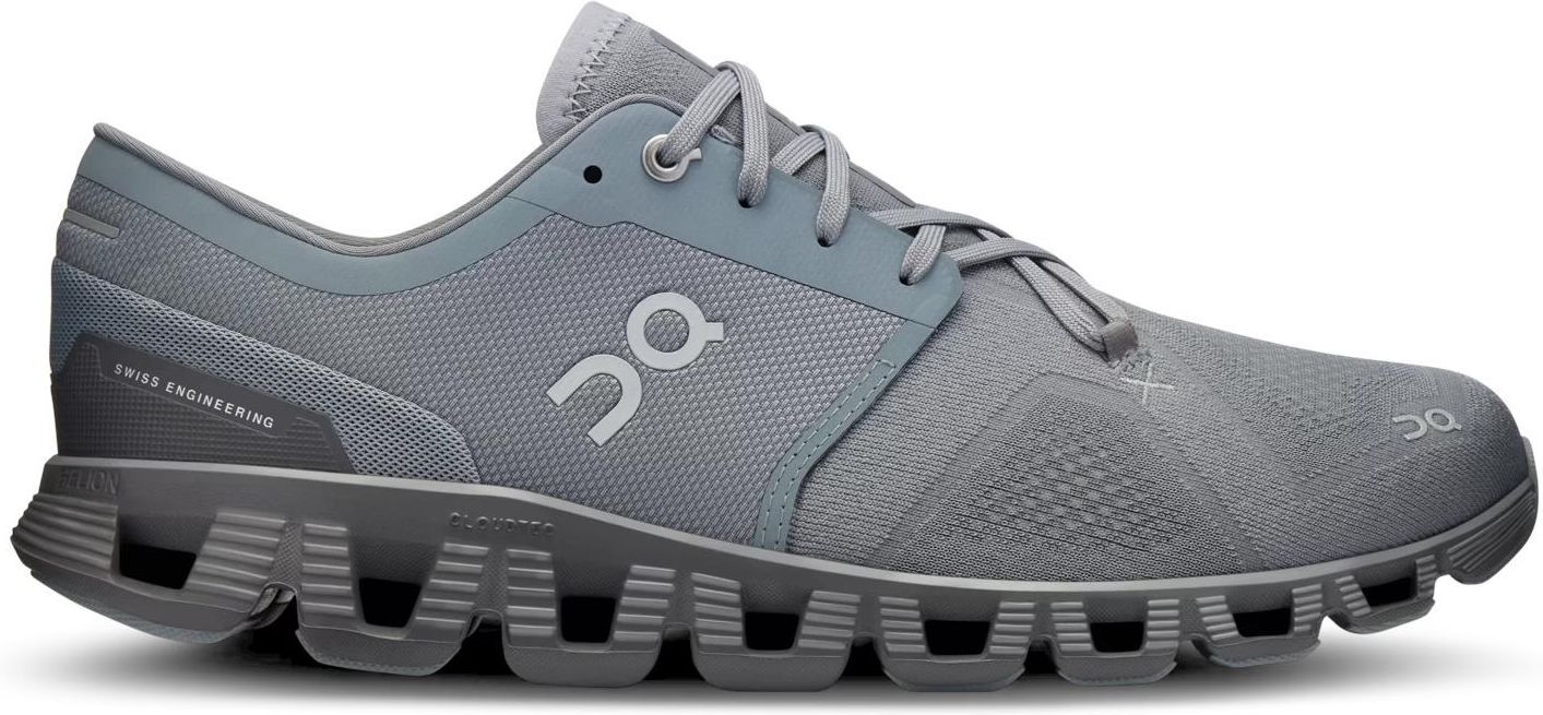 Buty męskie On Running CLOUD X 3 - Ceny i opinie - Ceneo.pl