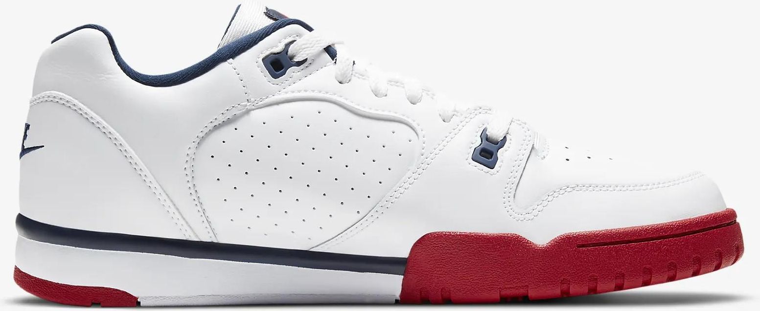 Nike Cross Trainer Low CQ9182-101 - Ceny i opinie - Ceneo.pl