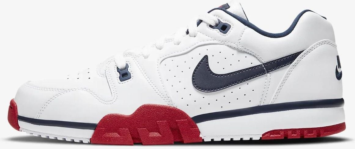 Nike Cross Trainer Low CQ9182-101 - Ceny i opinie - Ceneo.pl