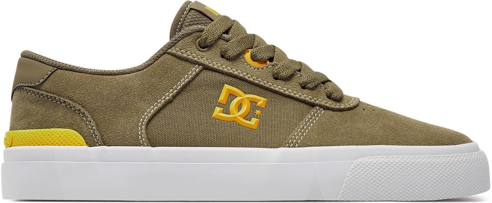 Sneakersy DC - Ceny i opinie - Ceneo.pl