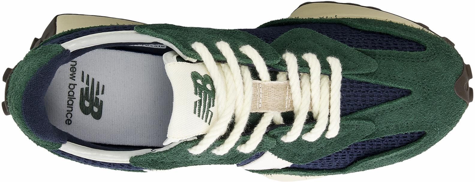 New Balance U327WVD - Ceny i opinie - Ceneo.pl