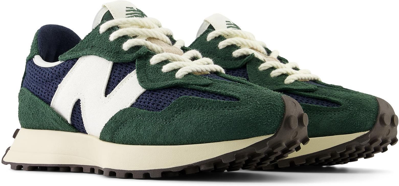 New Balance U327WVD - Ceny i opinie - Ceneo.pl