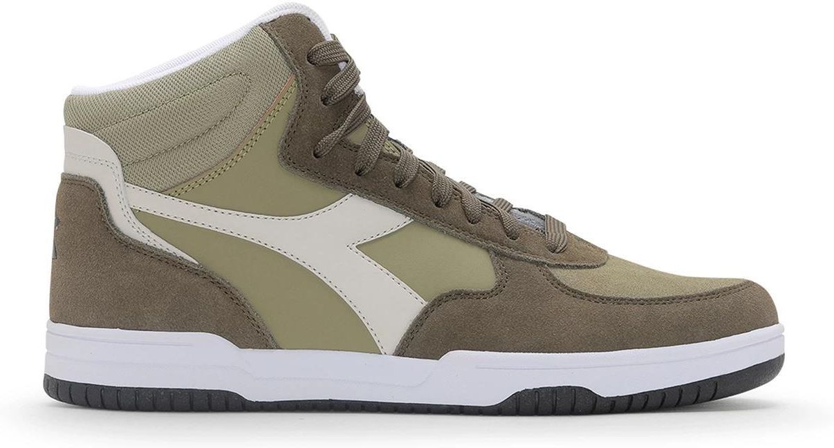 Sneakers Diadora Raptor Mid S - Ceny i opinie - Ceneo.pl