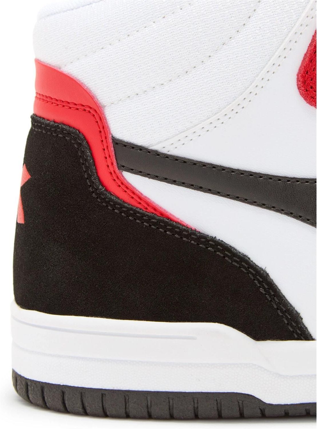 Sneakers Diadora Raptor HIGH SL - Ceny i opinie - Ceneo.pl