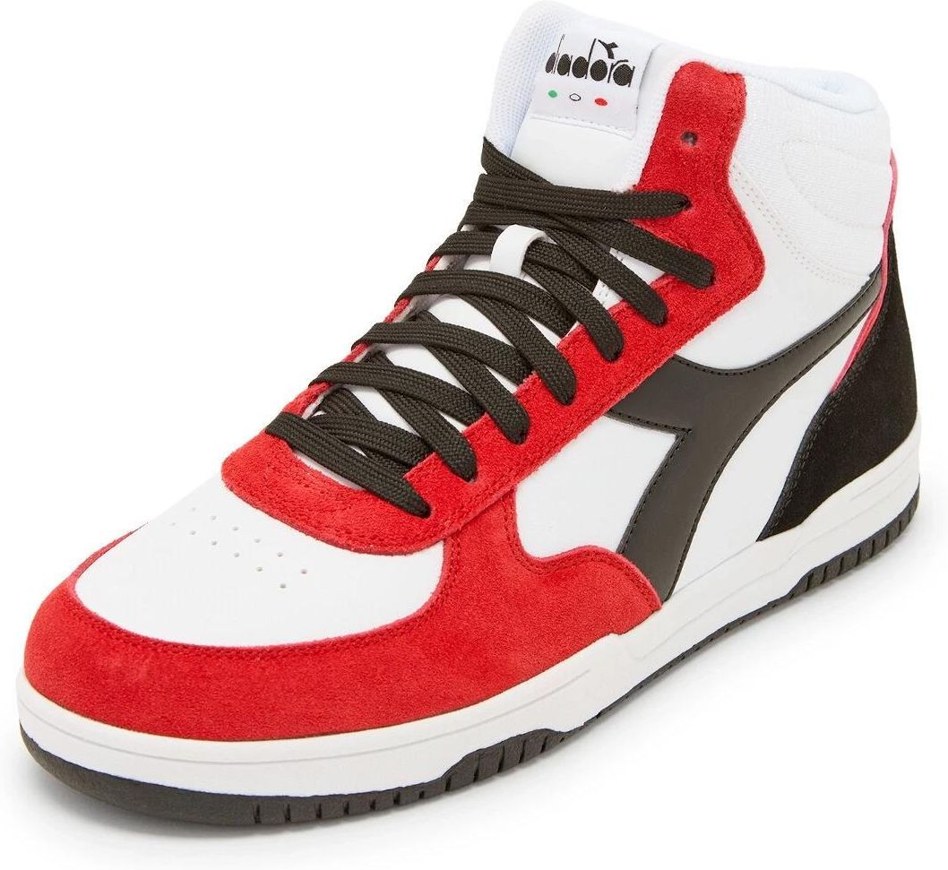 Sneakers Diadora Raptor HIGH SL - Ceny i opinie - Ceneo.pl