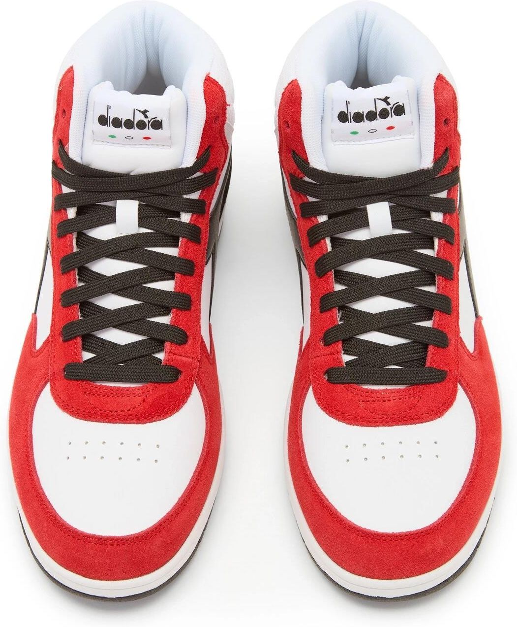 Sneakers Diadora Raptor HIGH SL - Ceny i opinie - Ceneo.pl