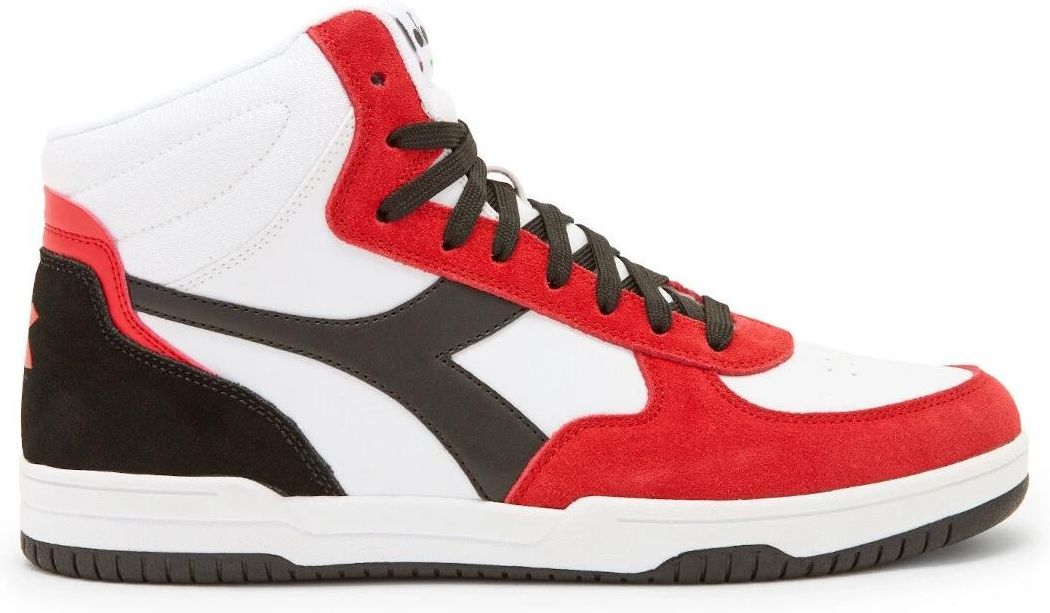 Sneakers Diadora Raptor HIGH SL - Ceny i opinie - Ceneo.pl