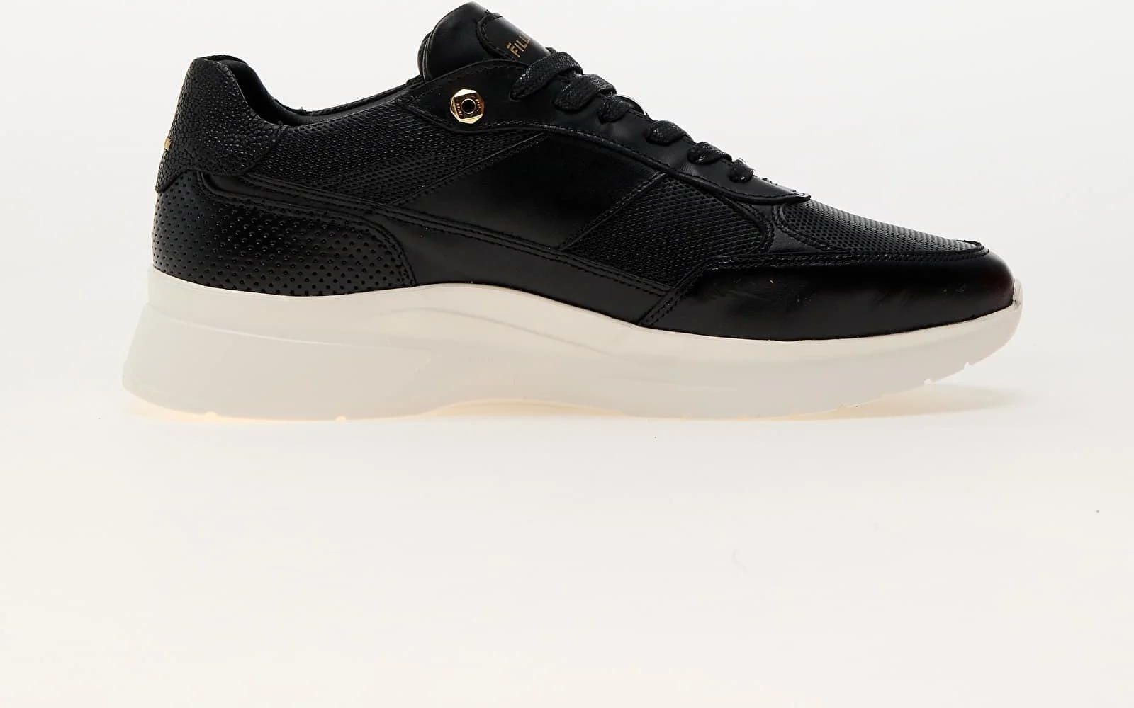 Filling Pieces Jet Runner Aten Black - Ceny i opinie - Ceneo.pl
