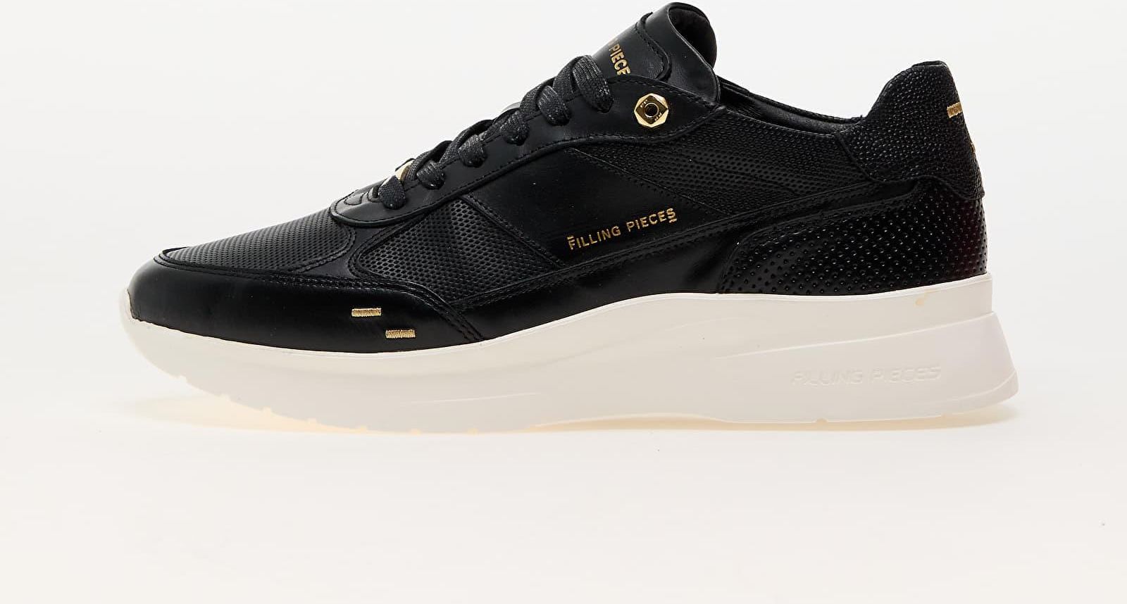 Filling Pieces Jet Runner Aten Black - Ceny i opinie - Ceneo.pl