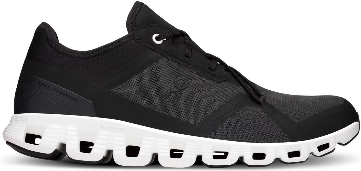 Buty męskie On Running CLOUD X 3 AD - Ceny i opinie - Ceneo.pl