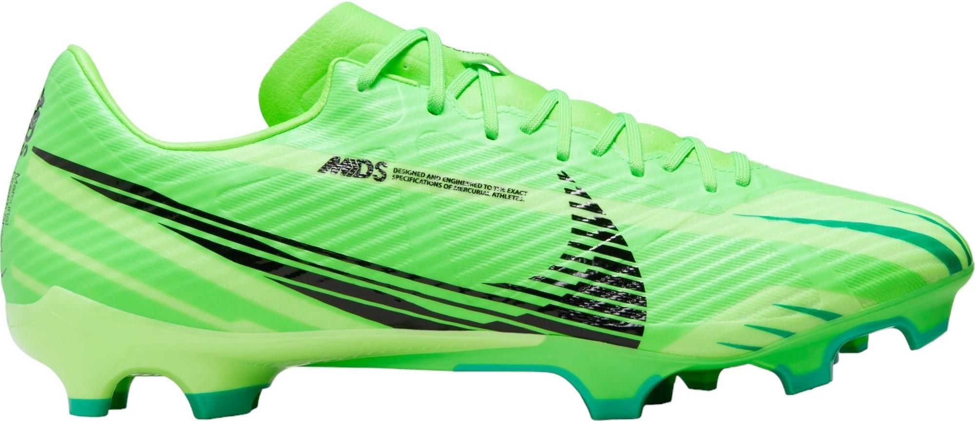 Buty Piłkarskie Nike Zoom Vapor 15 Acad Mds Fg/Mg Fj7200-300 - Ceny i ...