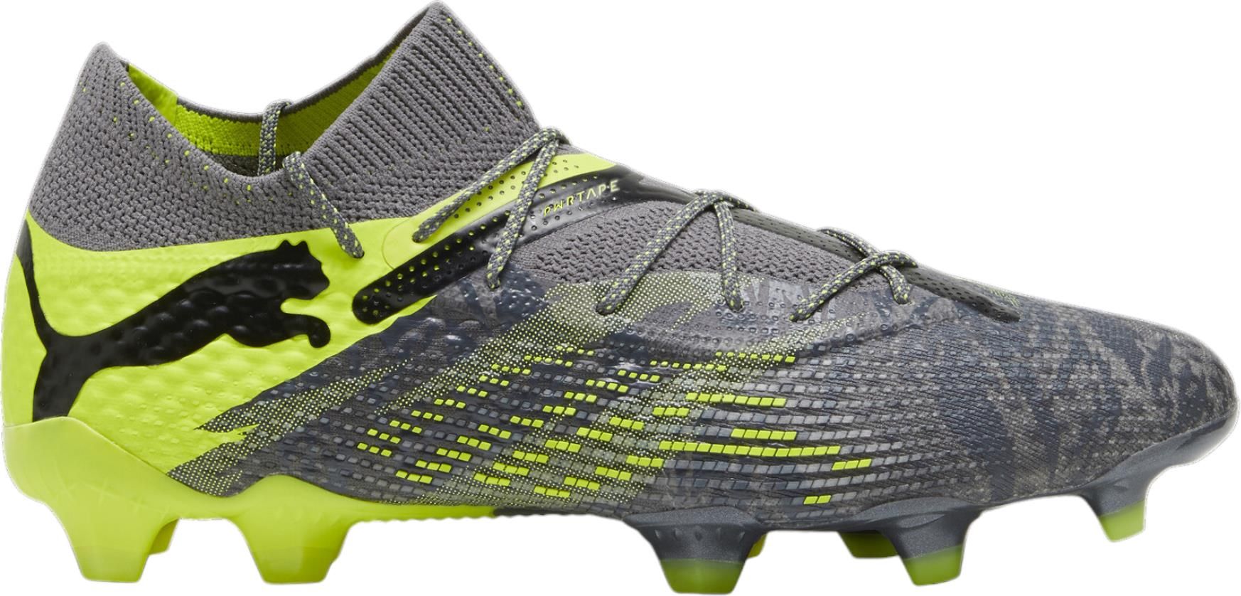Buty Piłkarskie Puma Future 7 Ultimate Rush Fg/Ag 107828-001 - Ceny i ...