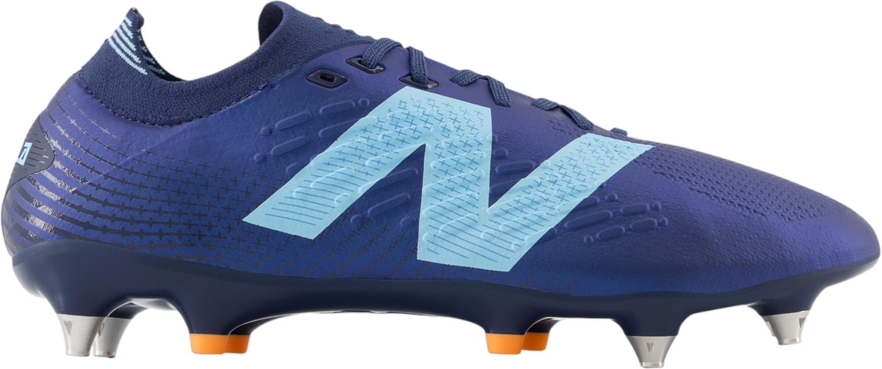 Buty Piłkarskie New Balance Tekela V4+ Pro Low Sg St1Sl-N45 - Ceny i ...