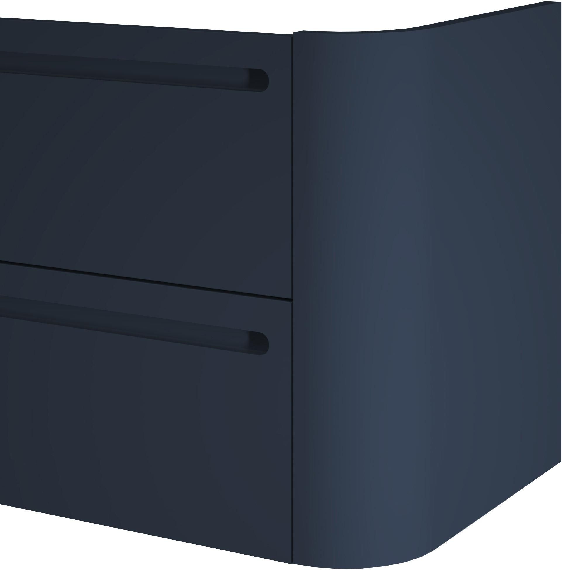 Devo Szafka Łazienkowa Pod Umywalkę Gloria 2.0 70 Cm Perfect Touch ...