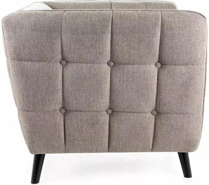 Signal Meble Sofa Castello 2 Wenge Brego 34 Beżowa - Opinie i ...