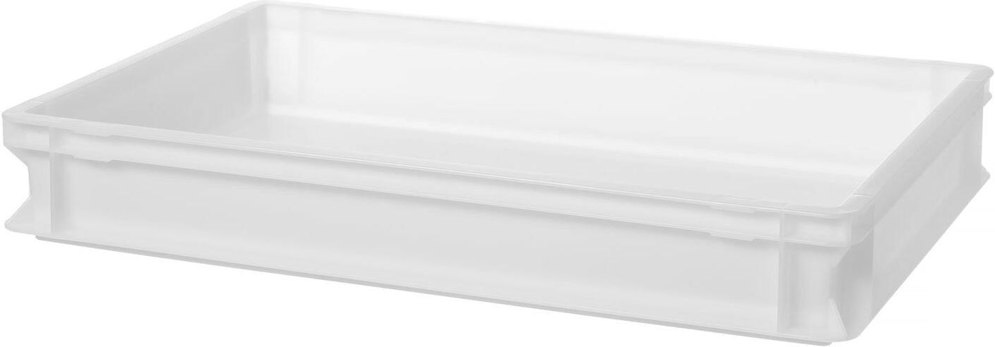 Hendi Pojemnik Na Ciasto Do Pizzy 24L (880920) - Ceny i opinie - Ceneo.pl