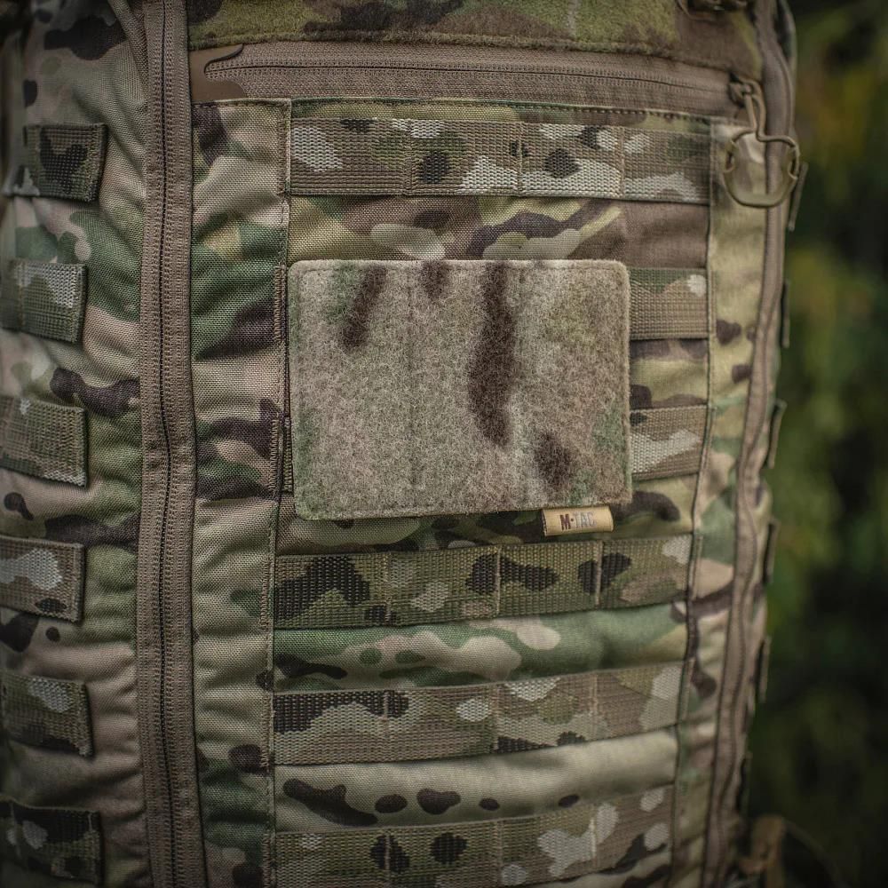 Panel Na Naszywki M-Tac Molle 120 X 85 Mm Multicam - Ceny i opinie ...
