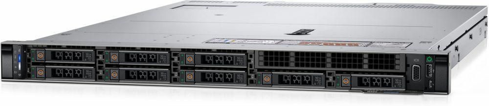 Serwer Dell PowerEdge R450 EMEA_PER450SPL3 - Rack/Intel Xeon 4309Y/RAM ...
