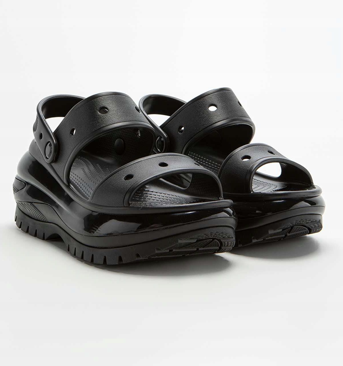 Sandały Damskie Crocs Classic Me Croslite M6 - Ceny i opinie - Ceneo.pl