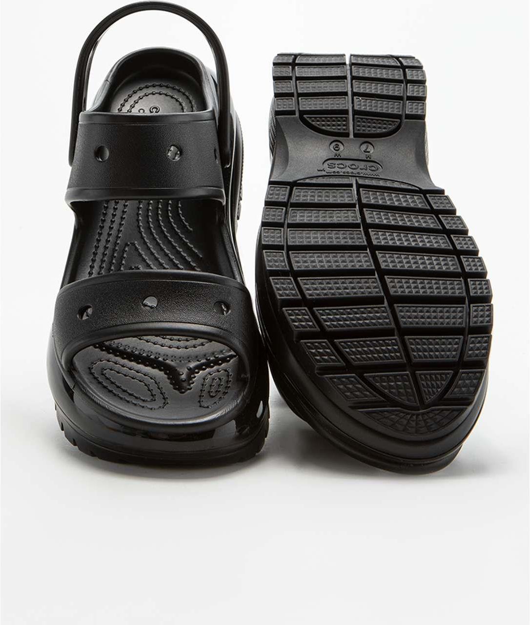 Sandały Damskie Crocs Classic Me Croslite M6 - Ceny i opinie - Ceneo.pl