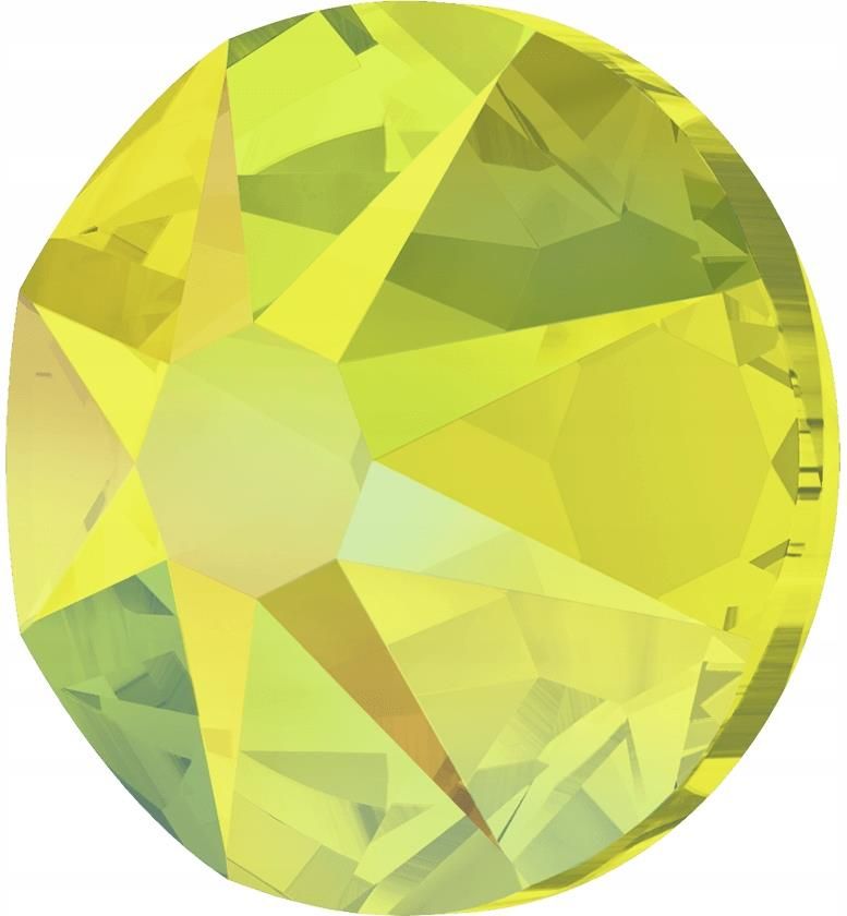 Swarovski 2088 Ss16 Citrine Shimmer 249Shim 3Szt - Ceny i opinie - Ceneo.pl