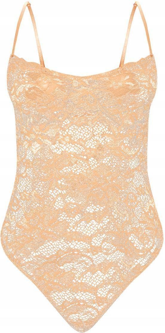 Prettylittlething Body Koronka 6QK Xxj__xs - Ceny i opinie - Ceneo.pl