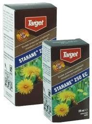 Dow Agrosciences Starane 250 EC 500 ml - Ceny i opinie - Ceneo.pl