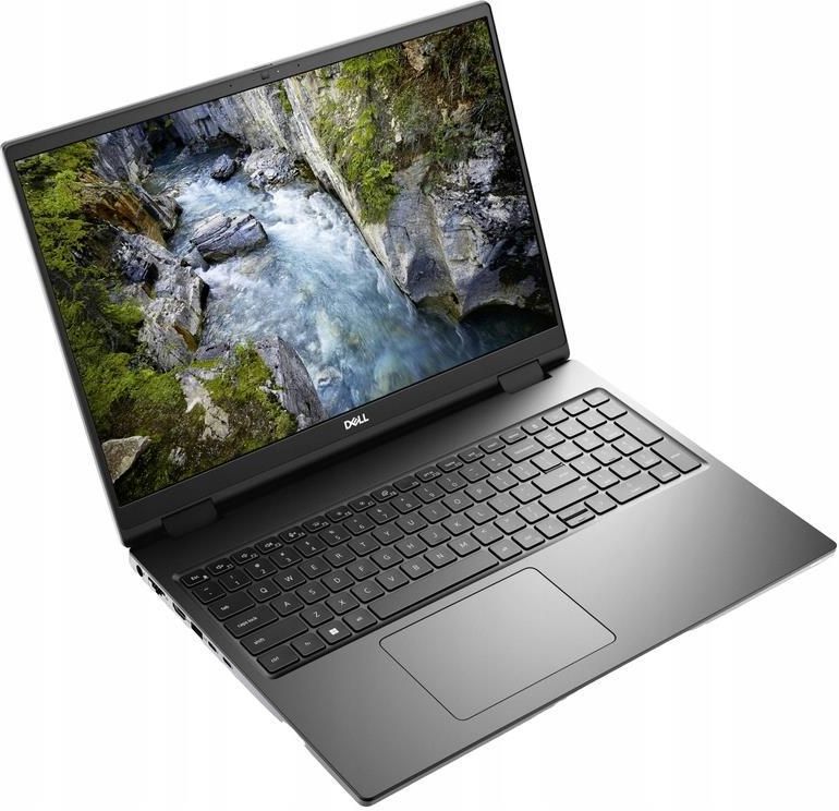 Laptop Dell Latitude 7640 16/i7/16GB/1000GB/Win11 (L7640190302 ...