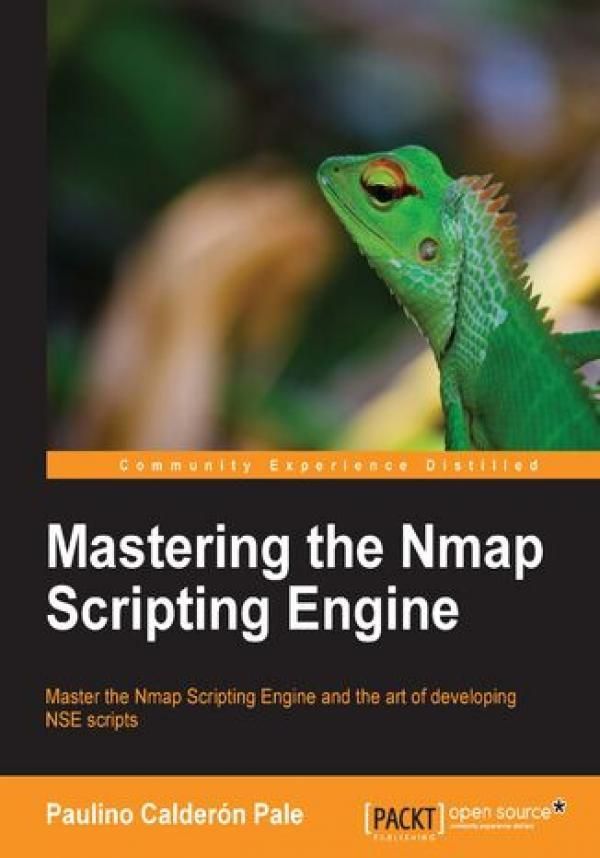 Mastering the Nmap Scripting Engine. Master the Nmap Scripting Engine ...