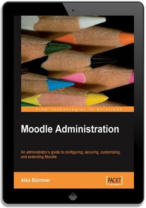 Moodle Administration - Ceny i opinie - Ceneo.pl