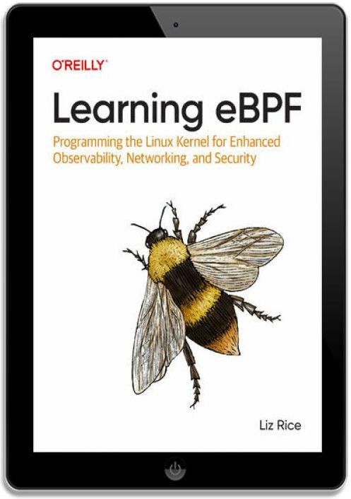 Learning eBPF - Ceny i opinie - Ceneo.pl