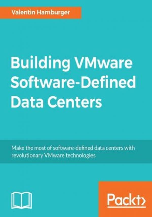 Building VMware Software-Defined Data Centers. Click here to enter text ...